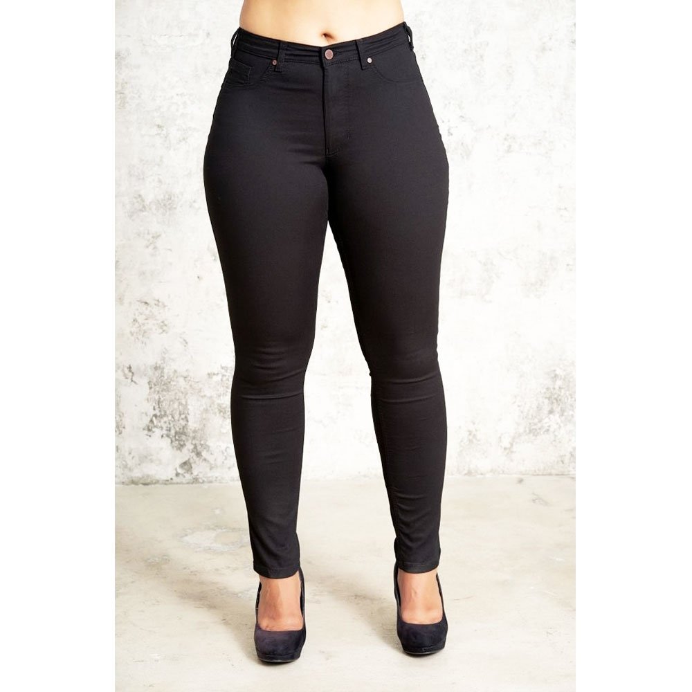 Ashley Jeans 099700 - Dame - Din Lokale Outlet