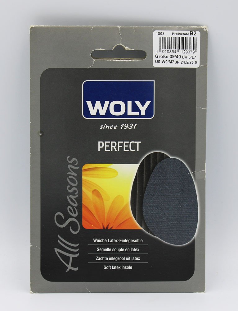 Woly Perfect Sål - Fodtøj - Din Lokale Outlet
