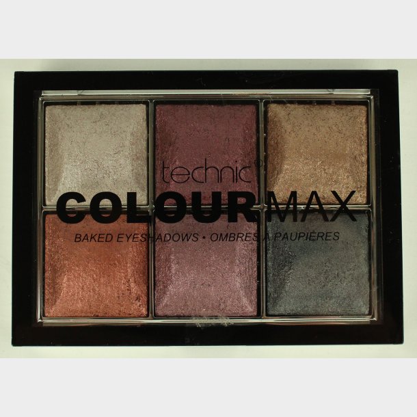 Color Max Eyeshadow - Accessories - Din Lokale Outlet